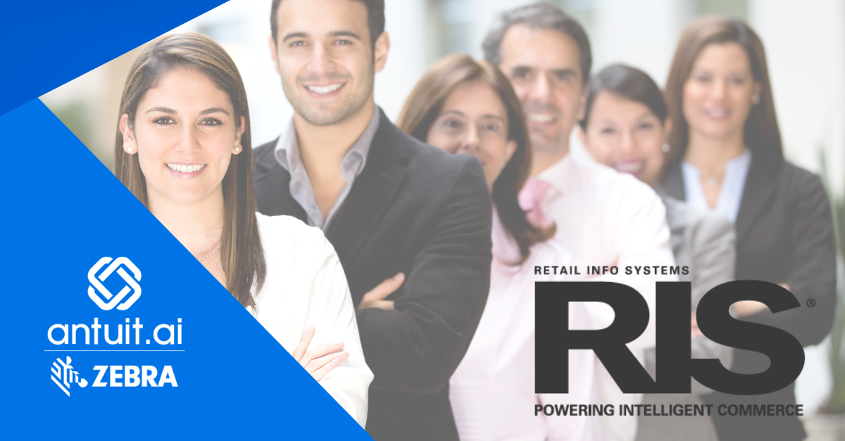 Zebra Technologies Voted Top Software Vendor by Retailers in 2023 RIS Software LeaderBoard